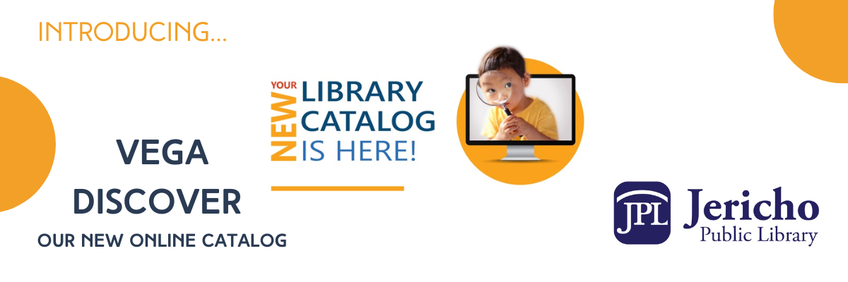 Reference | Jericho Public Library